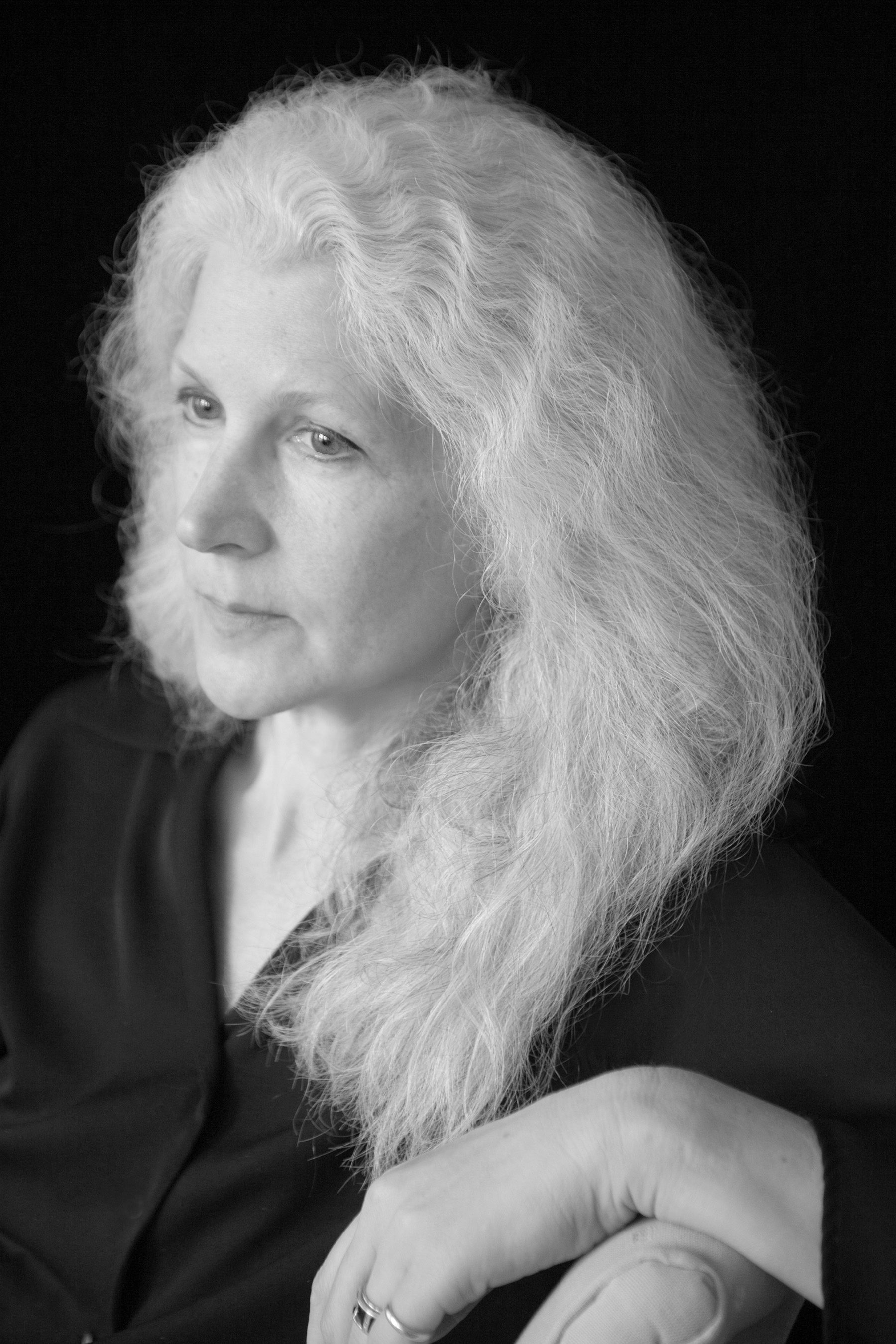 Andrea Barrett – The Rea Award For The Short Story